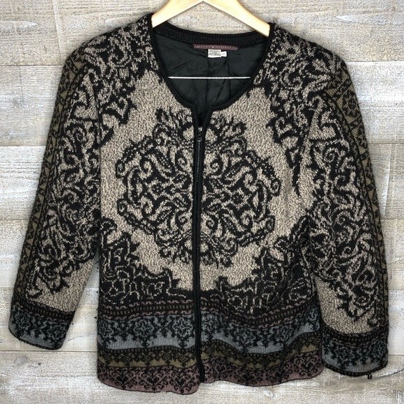 Peruvian Connection | Jackets & Coats | Peruvian Connection 0 Alpaca ...